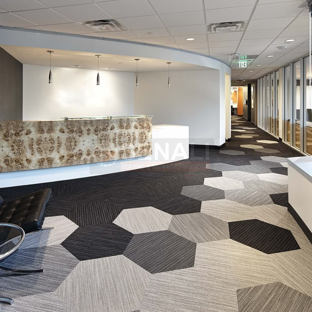Senali — Luxury Wooden Furniture for Corporate Offices | Chennai